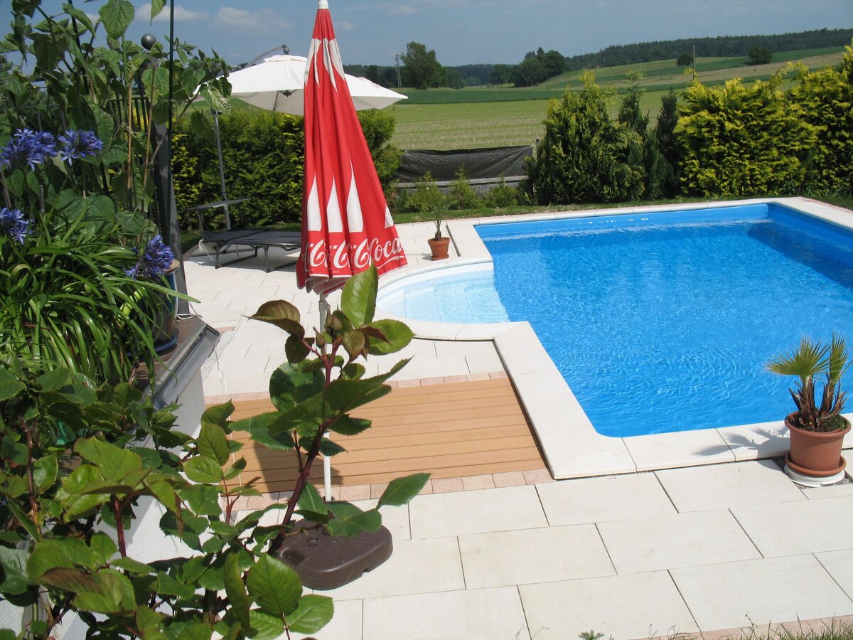 "Danke, das war das Beste, was ich machen konnte!"